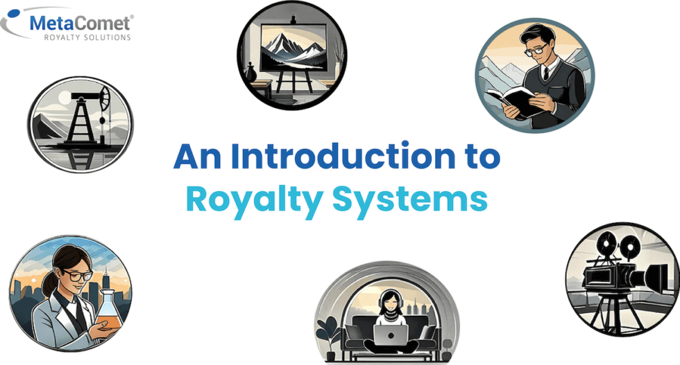 Royalty Systems | Introductory Information & Recommendations - MetaComet