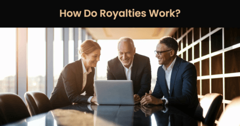 How Do Royalties Work? Our Guide to Agreements & Payments - MetaComet