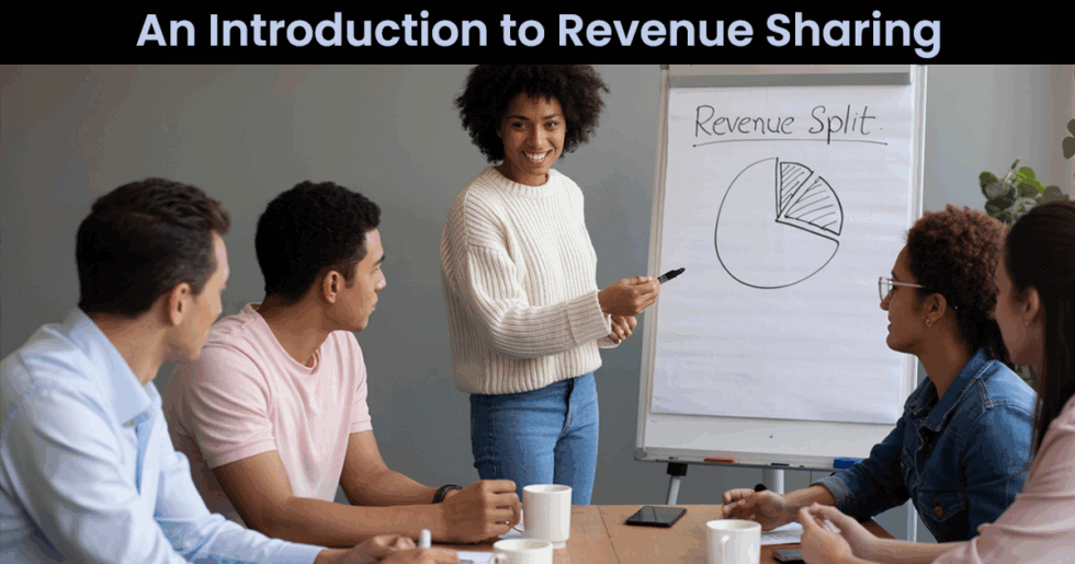 What is Revenue Sharing? Definition & Introduction - MetaComet