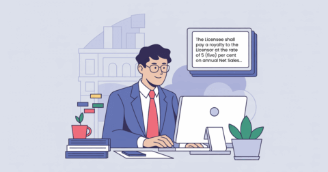 Royalty Rates Explained | Licensing Agreements & More - MetaComet