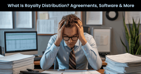 Royalty Distribution | Agreements, Tools & Digital Solutions - MetaComet